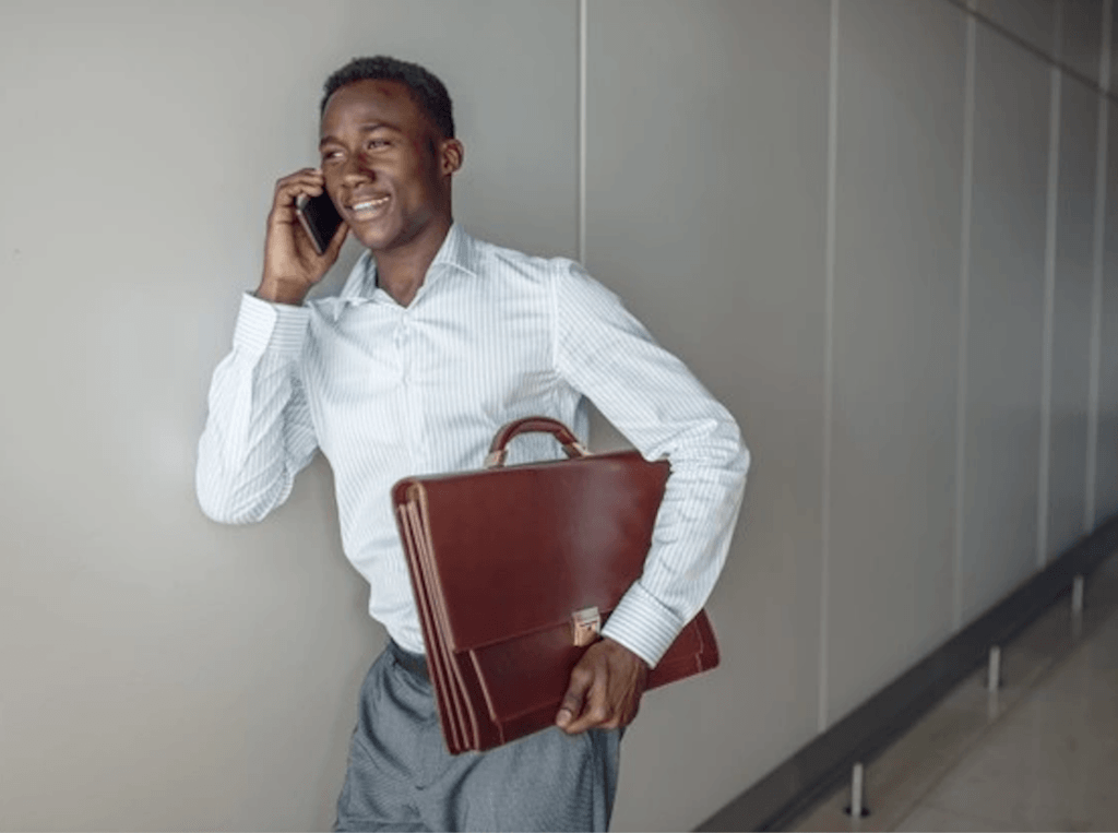 The Black Male Workforce Is On The Come Up - CultureBanx
