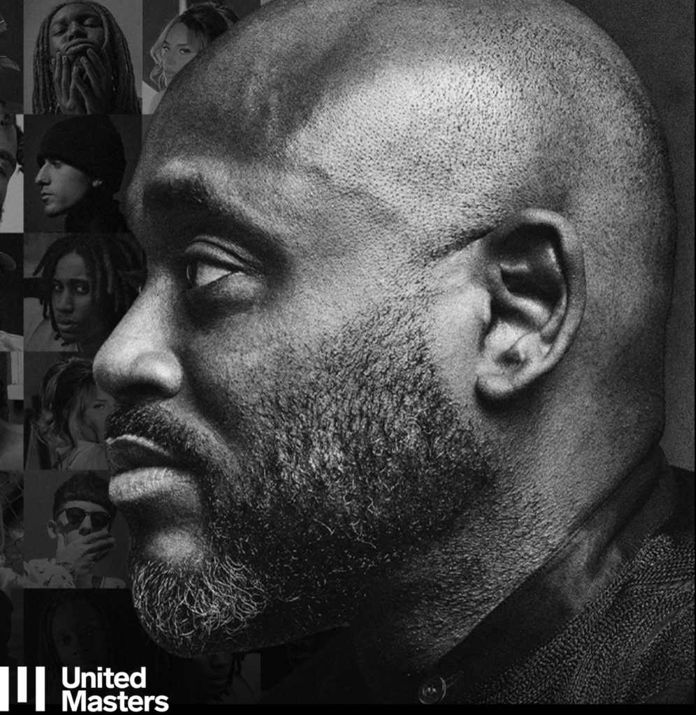 Steve Stoute’s UnitedMasters Music Platform Reaches $550 Million ...