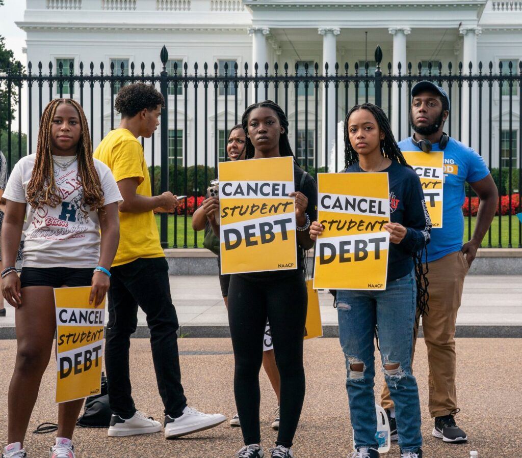 Time To Close The Racial Wealth Gap For The 16 Million People Approved ...