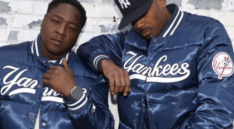 Starter Reemerges As Iconic '90s Nostalgia Eyes $230 Billion Streetwear ...